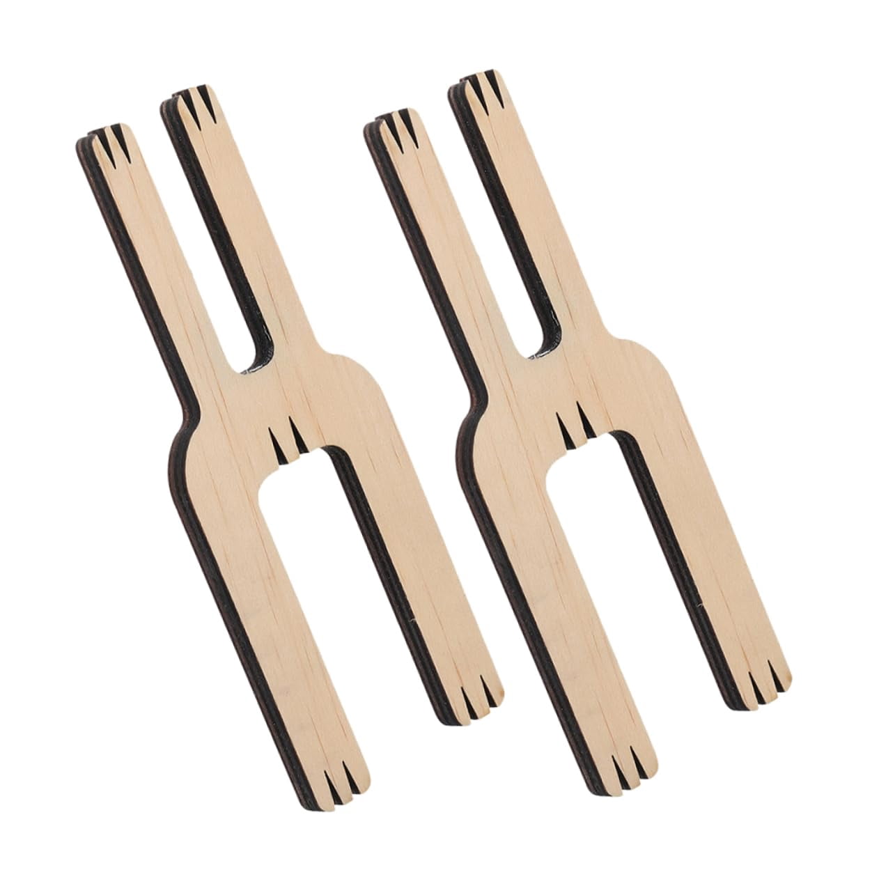 2pcs Plush Ball Knitting Ball Weave Tool Wool Pom Pom Maker Knitting ...