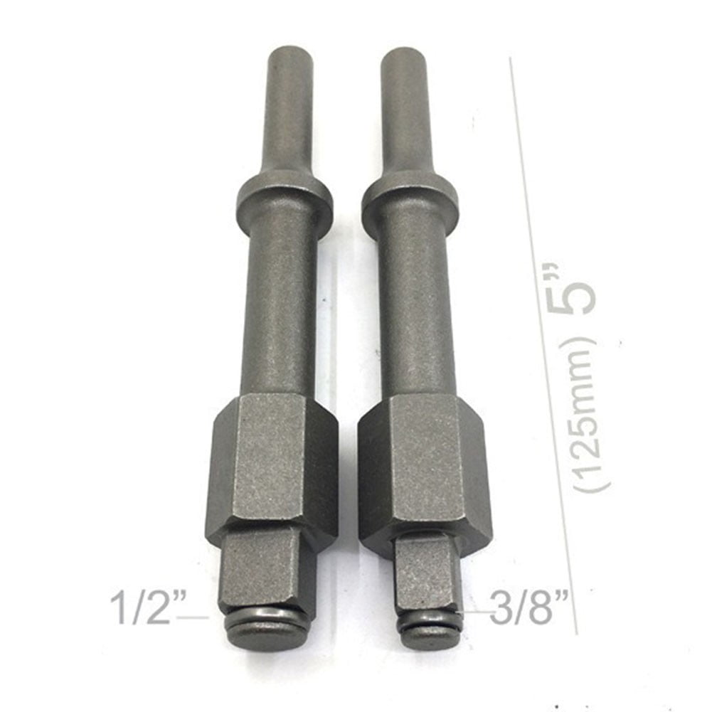 2pcs Pneumatic Bolt Breaker for Shake-N-Break 1/2-in 3/8-in for ...