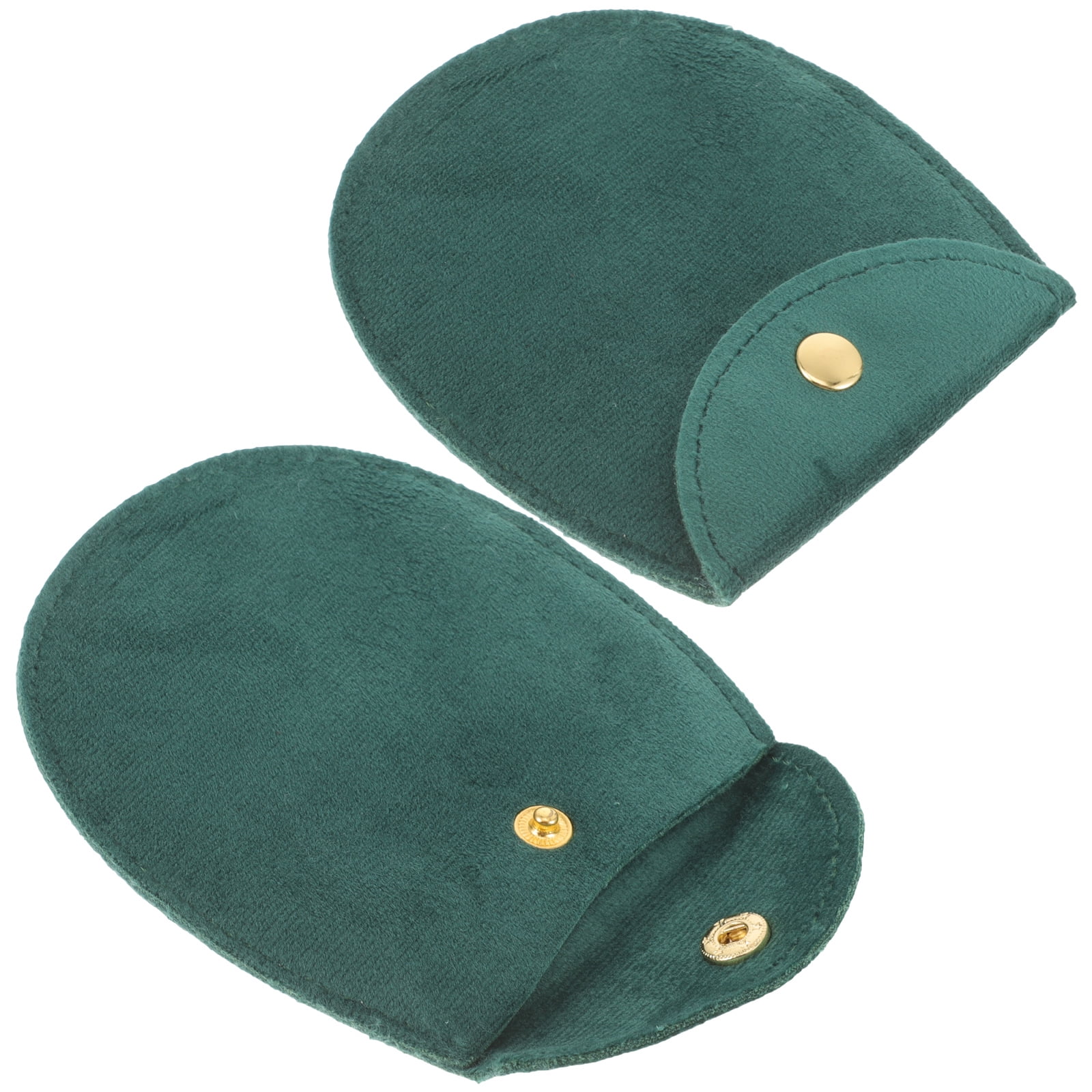 2pcs Pocket Watch Case Watch Pouch Pocket Watch Pouch Watch Holder ...