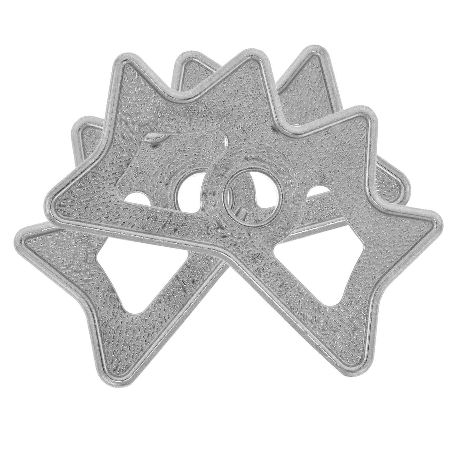 2pcs Pool Bridge Billiard Bridge Metal Snooker Billiard Cue Racks ...