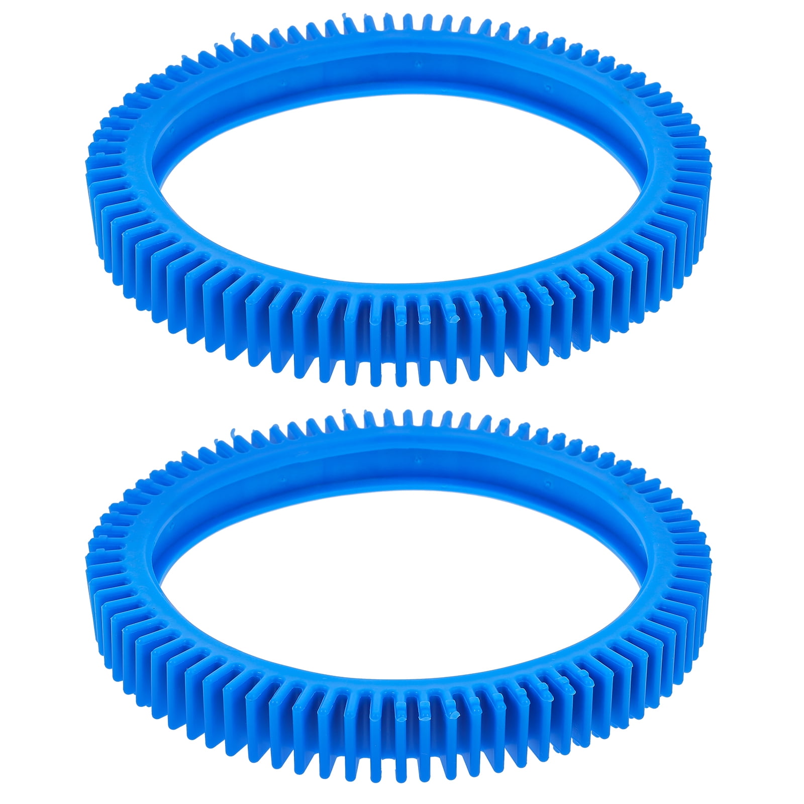 2pcs Pool Cleaner Tire Cleaning Equipment Tire Replacement Machine ...