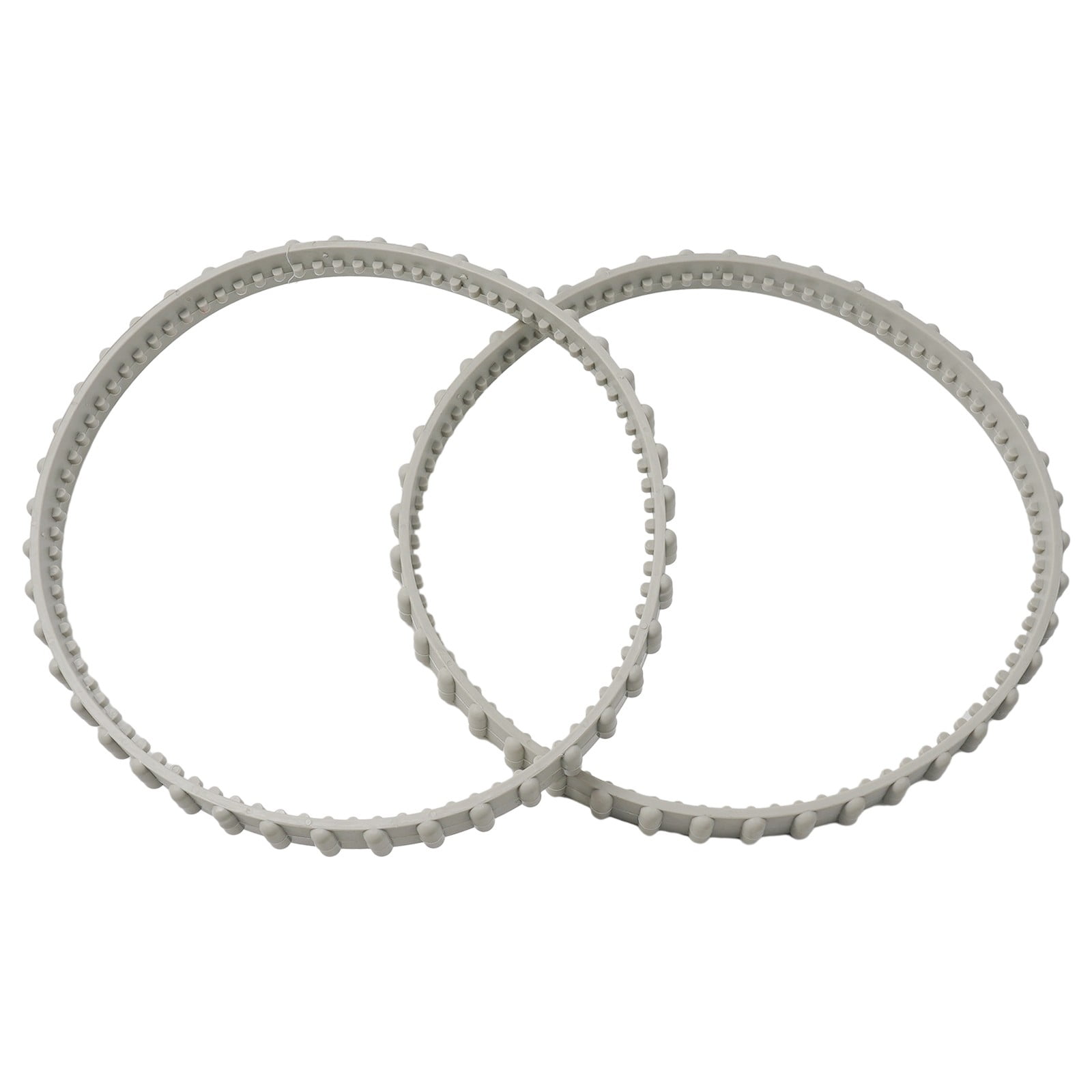 2pcs Pool Drive Belts Replacement RCX23002 Pools Belts For Hayward ...
