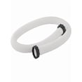 2pcs Pool Hoses for Above Ground 1.5" Diameter 59" Long Accessory ...