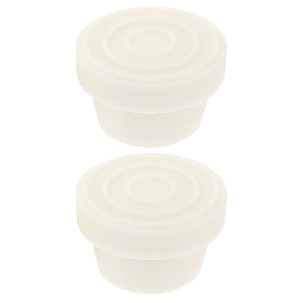 2pcs Pool Ladder Rubber Plug Pool Step Ladder Replacement Parts Ladder ...