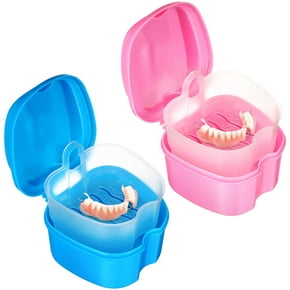 Denture Case