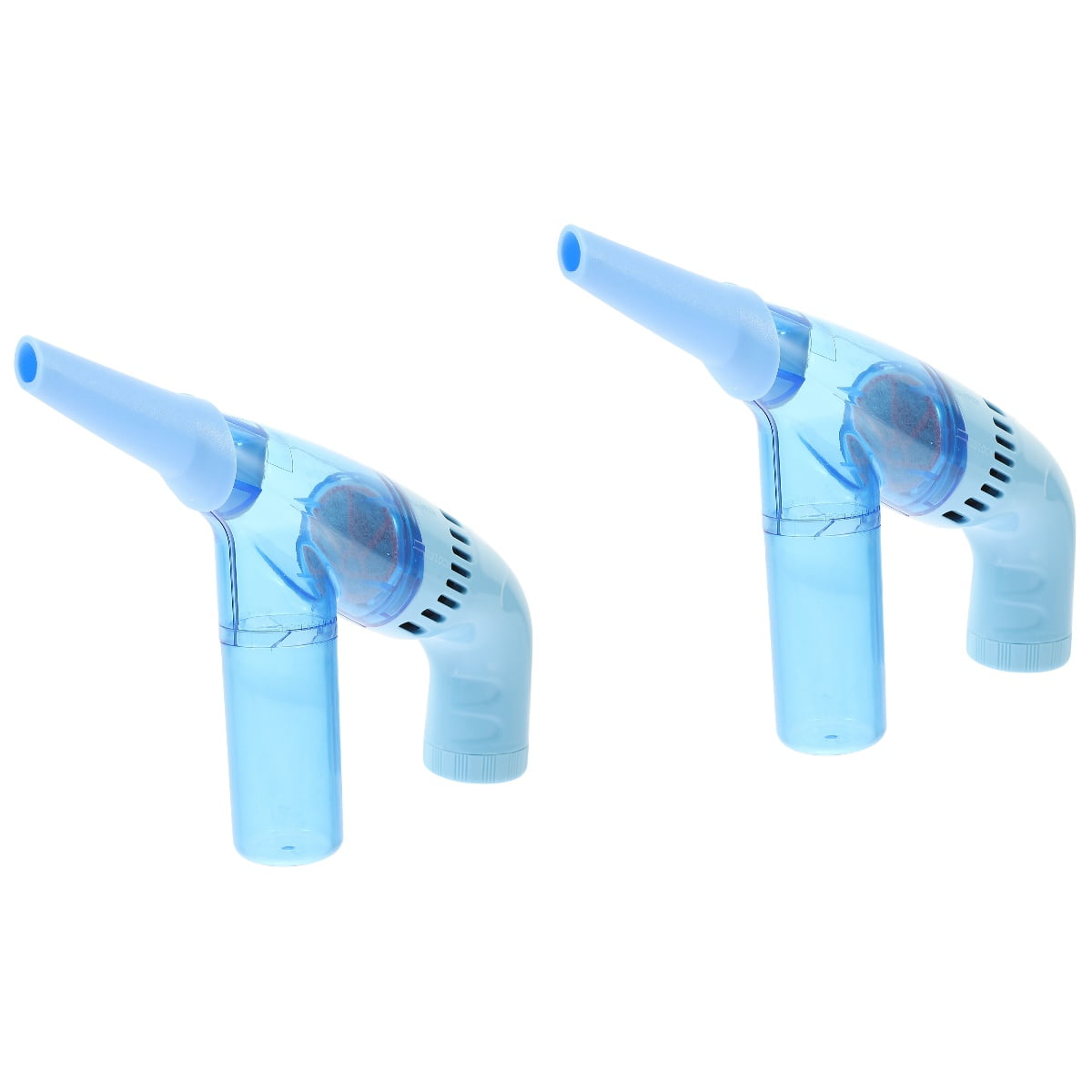 2pcs Portable Electric Bead Suction Machine Handheld Vacuum Cleaner ...