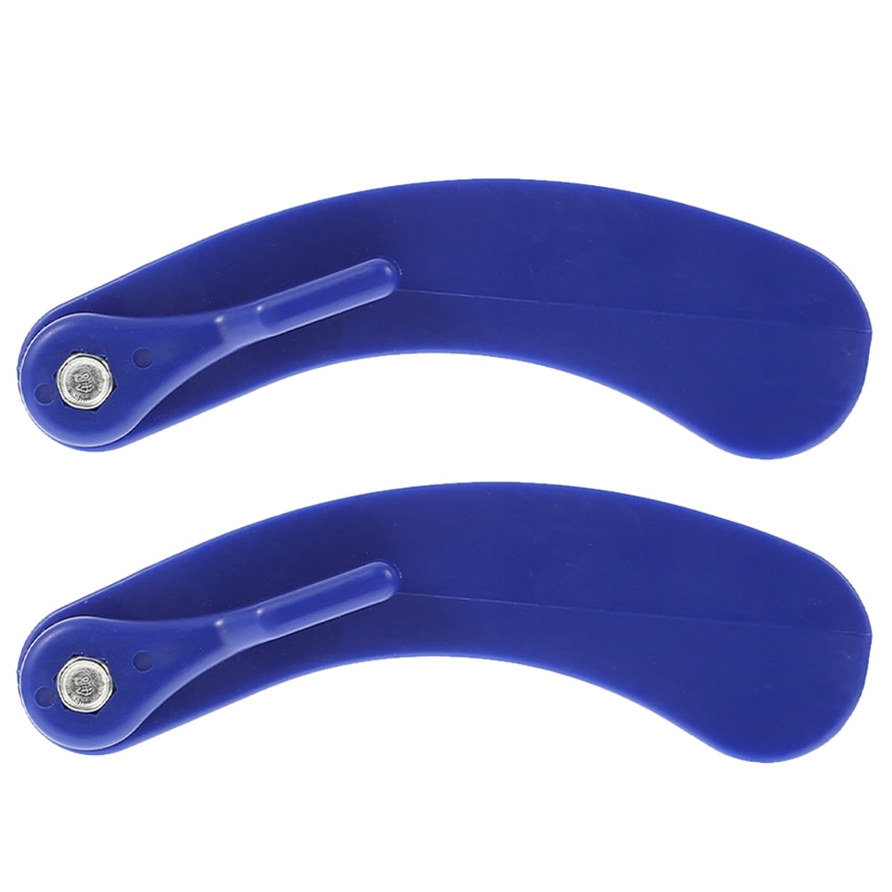 2pcs Portable Key Turner Mobility Door Open Tools For Holding Inserting ...