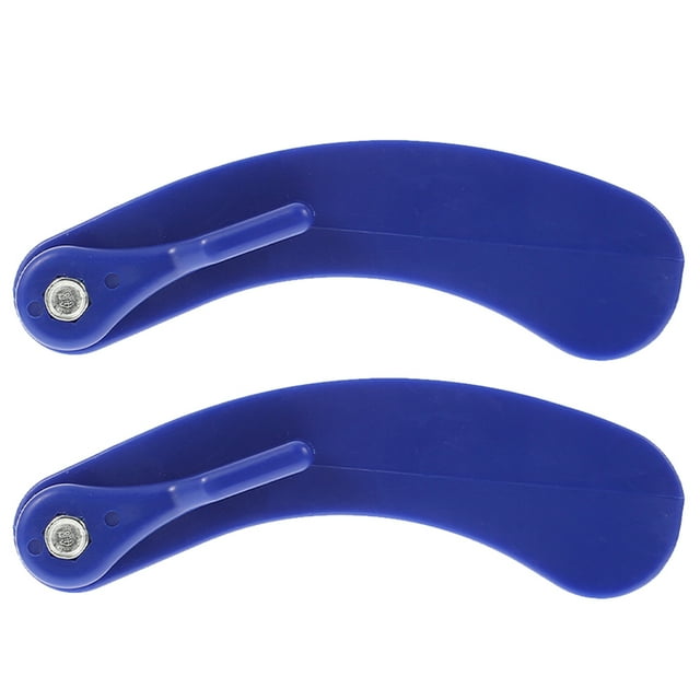 2pcs Portable Key Turner Mobility Door Open Tools For Holding Inserting ...