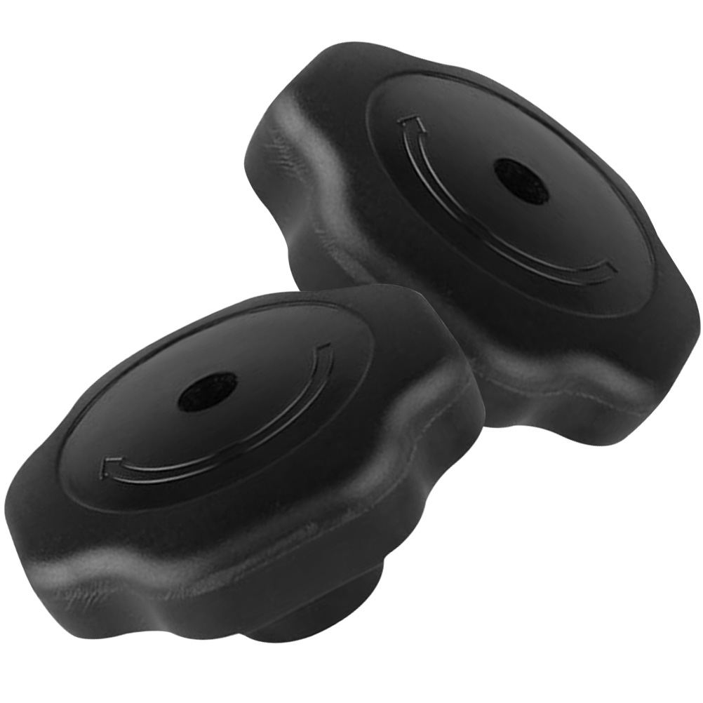 2pcs Pot Cover Handle Knobs Cooking Pot Cover Knobs Pressure Cooker ...