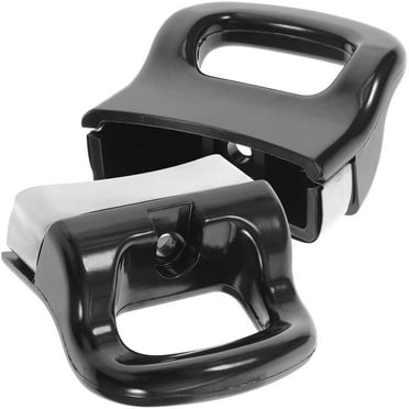 Pot Handle Household Anti Scalding Replacement Bakelite Handle for Pot ...