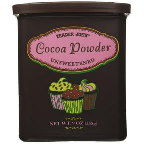 Volupta Unsweetened Cacao Powder, 32 Ounce, Perfect for Baking and ...