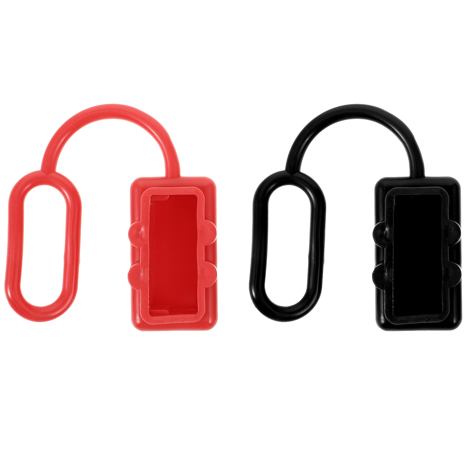 ibasenice Power Connector Dust Caps for Protection Ensures Long-Lasting ...