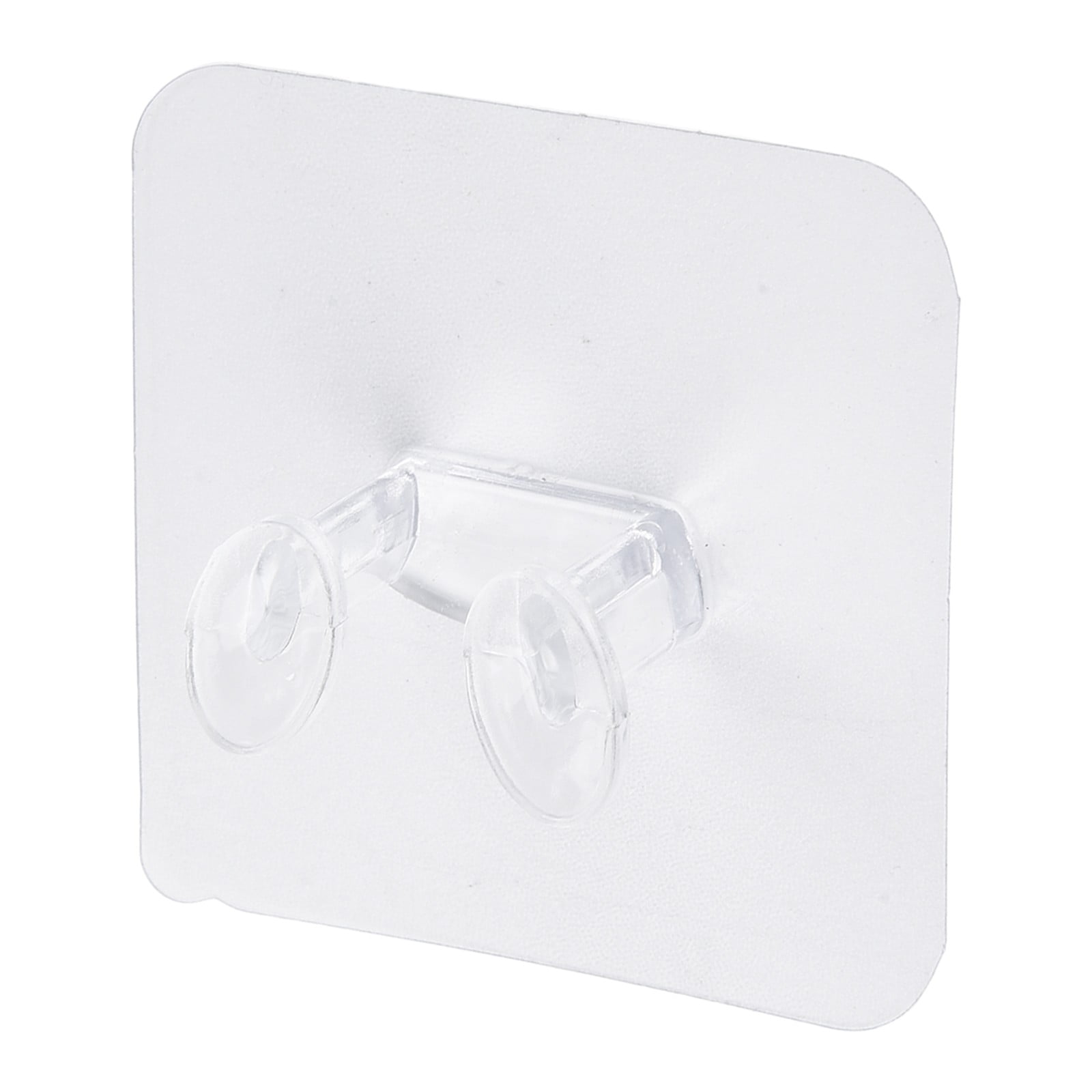 2pcs Power Plug Hook Wall Shelf Brackets Wall Storage Hooks Wire ...