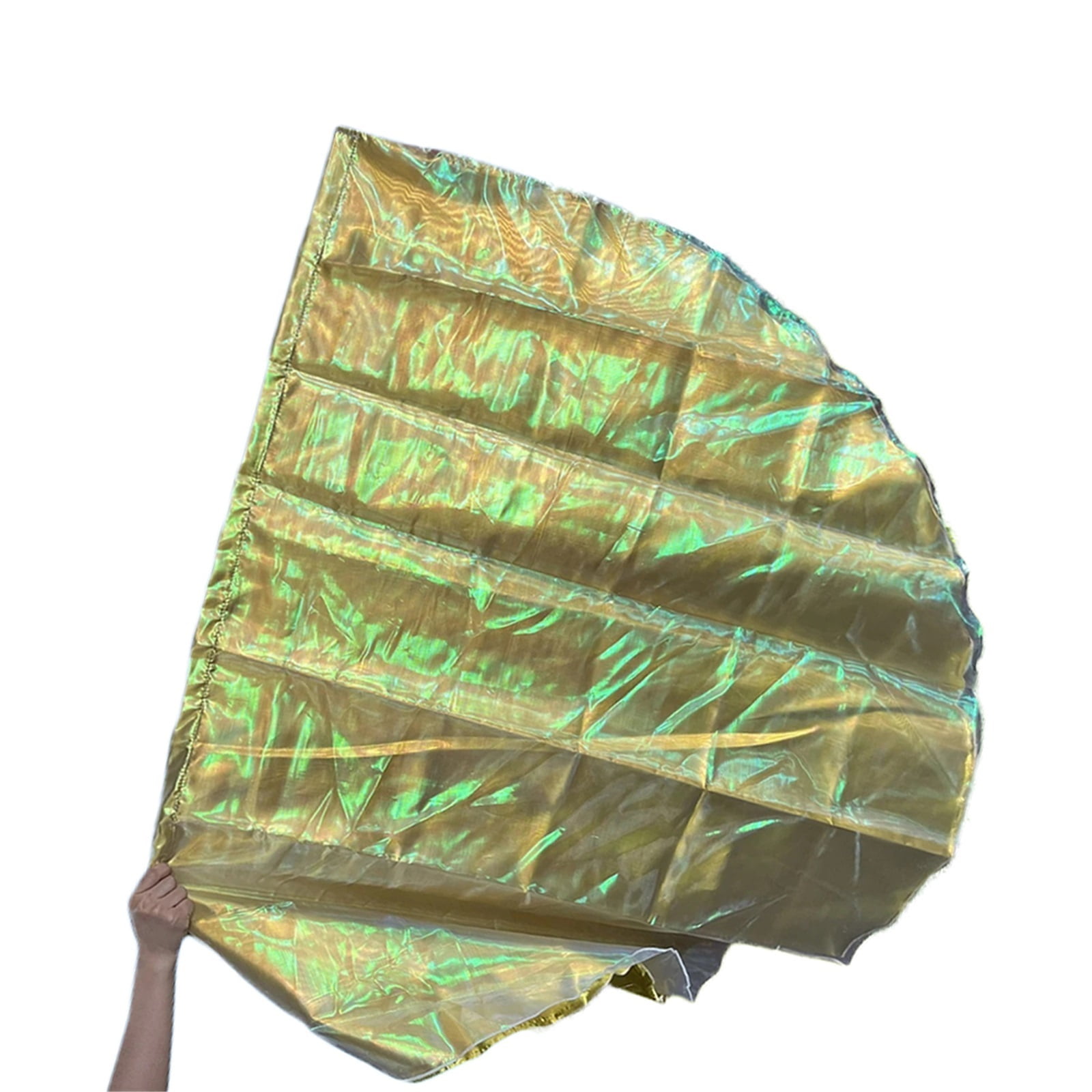 2pcs Praise Dance Flags Worship Flags For Dance Church Praise Flags ...