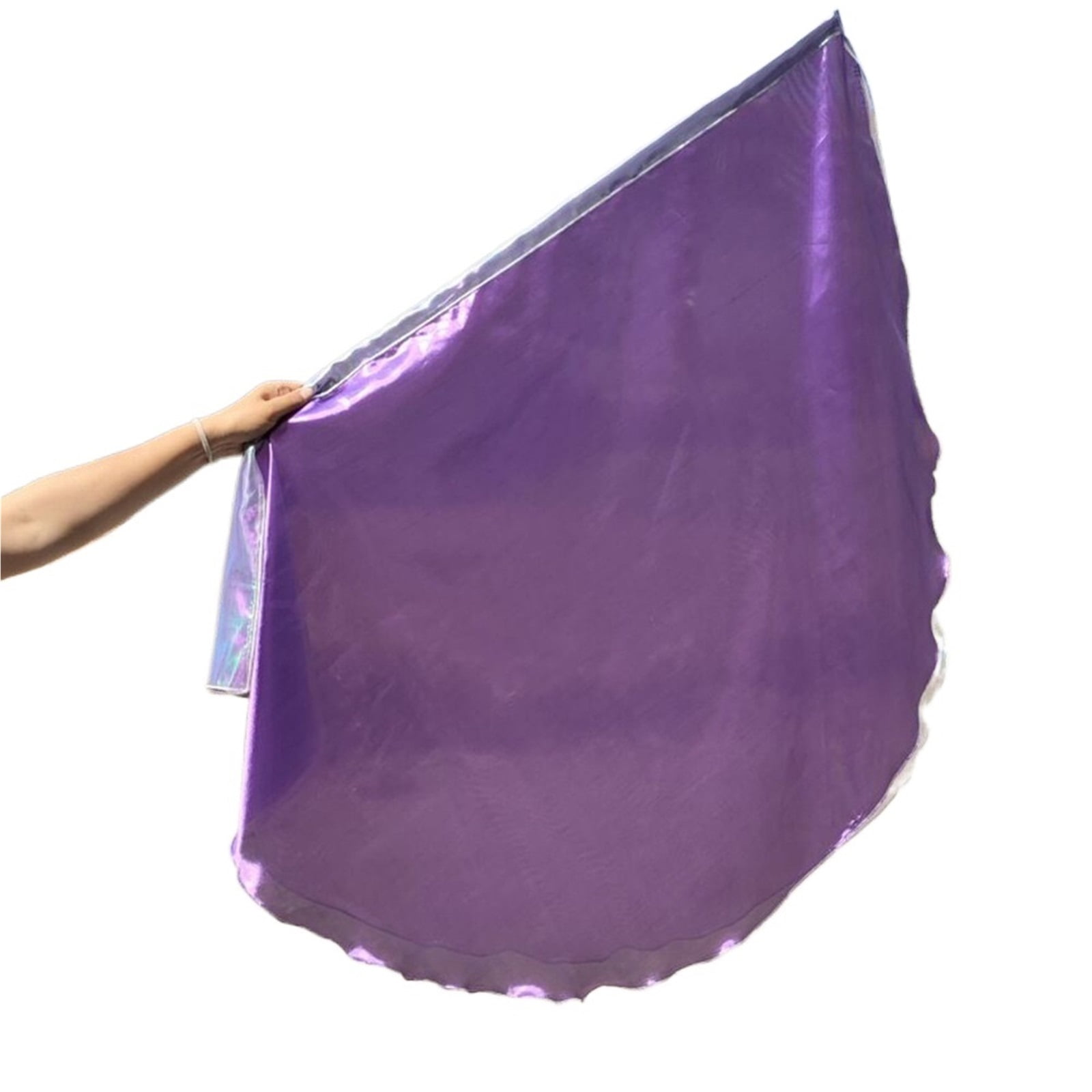 2pcs Praise Dance Flags Worship Flags For Dance Church Praise Flags ...