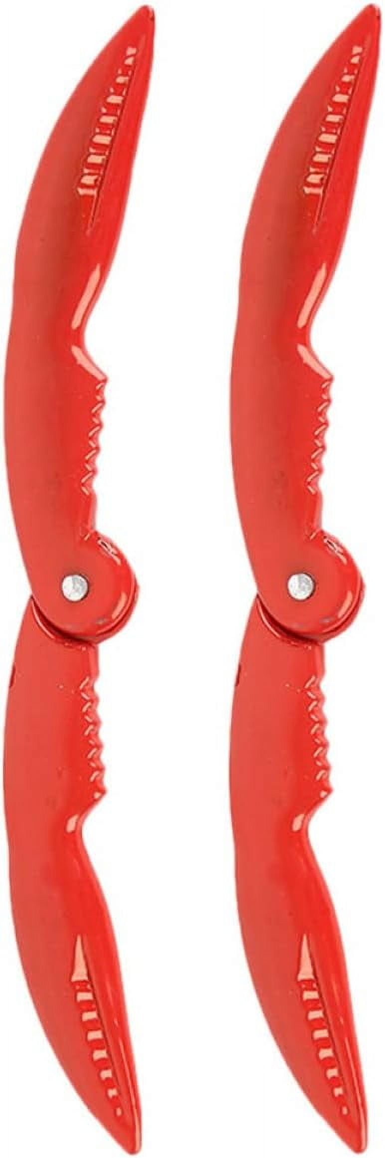 2pcs Prawns Knife Shellfish Multi-function Crawfish Useful Portable ...