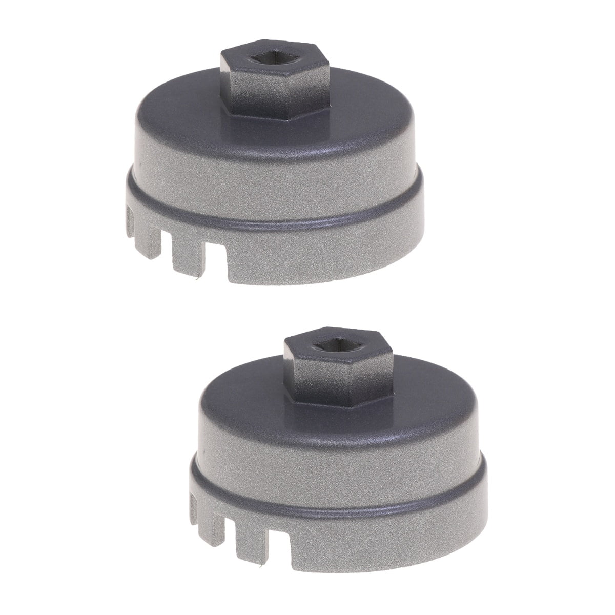 2pcs Premium Aluminum Alloy Oil Filter Wrench Perfect for Fits Style ...