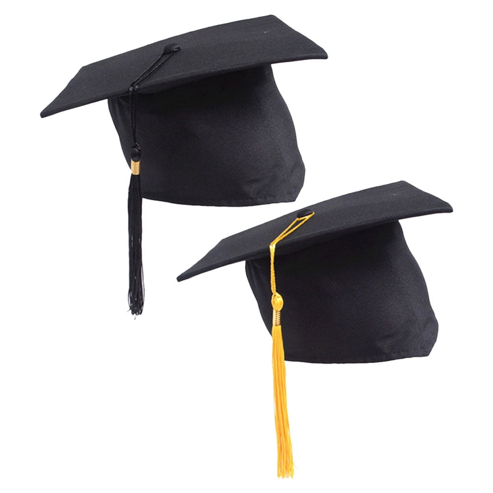 2pcs Preschool Graduation Cap Preschool Graduation Cap for Children ...