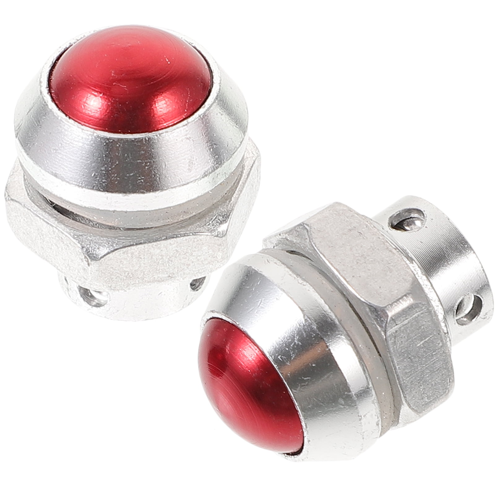 Eease 2pcs Pressure Cooker Jigger Valve Relief Exhaust Anti-block ...