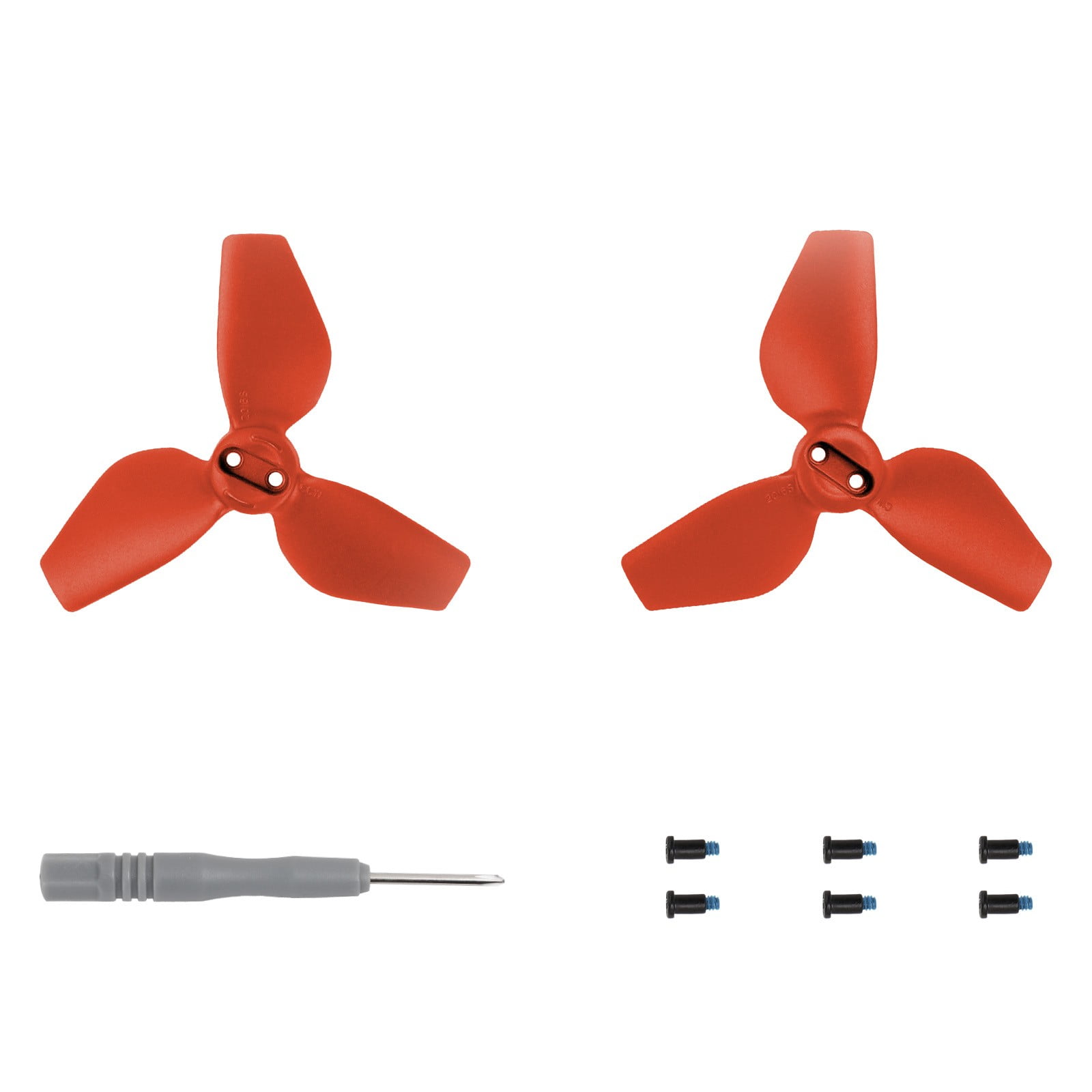 2pcs Propellers For DJI For NEO Replacement Spare Parts Drone Propeller ...