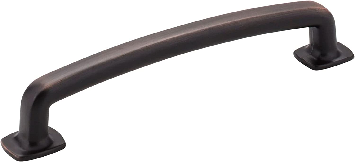 2pcs Pull Belcastel Collection, Brushed Oil Rubbed Bronze - Walmart.com