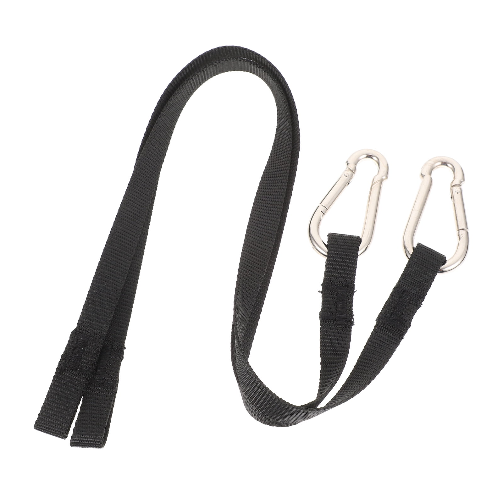 2pcs Pull Down Cables Gym Handles Attachment Rope Cable Machines ...
