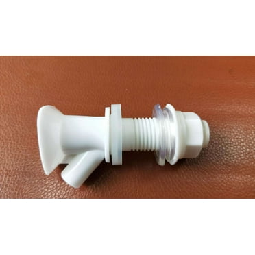 Plastic Faucet Water Dispenser Accessories Spigot Drinking Fountain ...