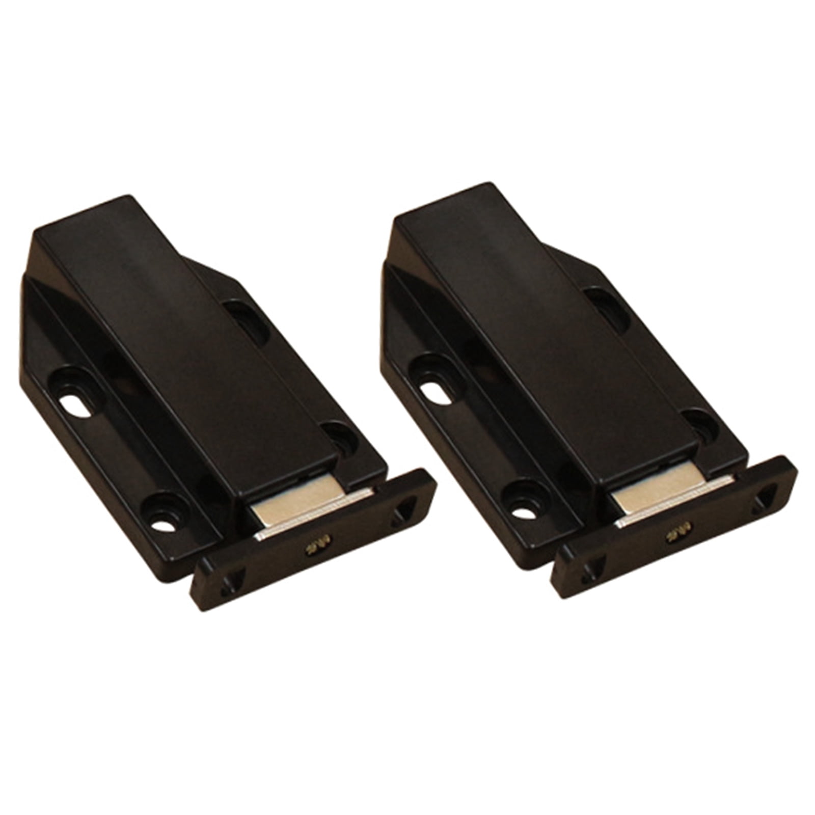 2pcs Push Open Door Catches Push to Open Door Catches with Strong for ...