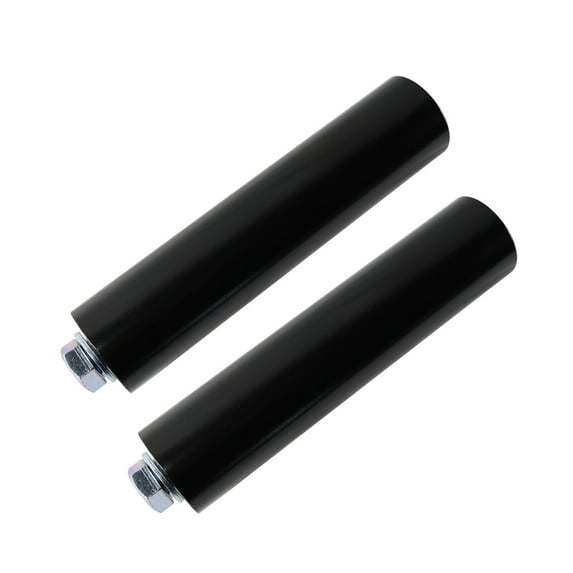 2pcs Quarter Fender Mount Post Universal For Freightliner, Kenworth ...