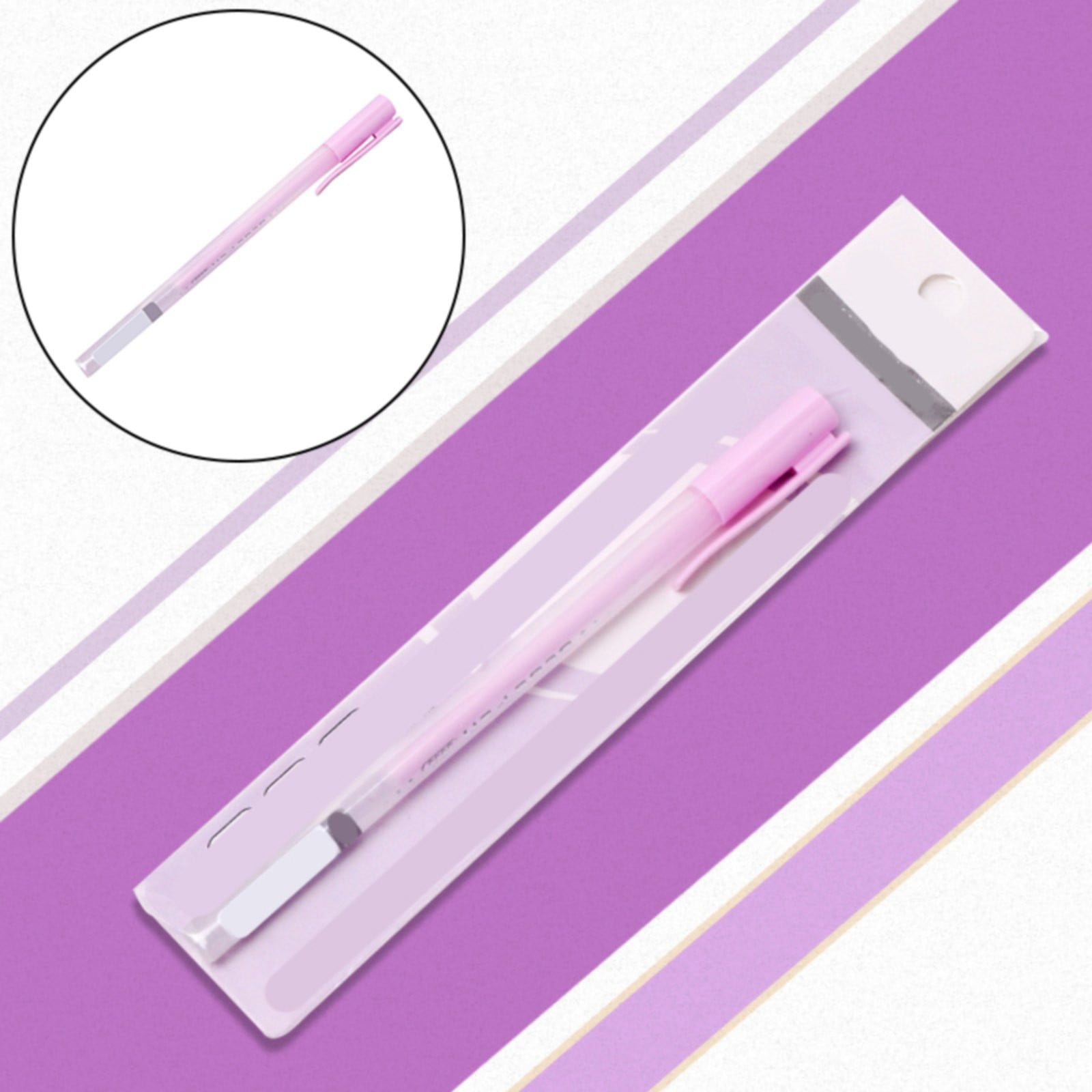 2pcs Quick Drying Color Glue Pen 2024 New Roller Glue Pens Easy ...