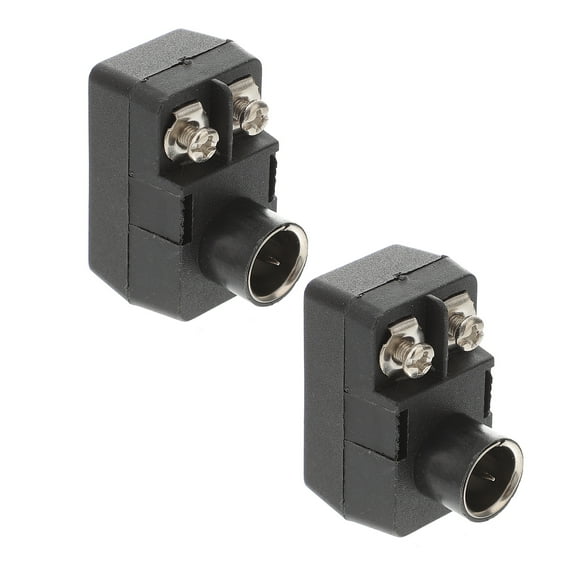 300 Ohm 75 Adapter