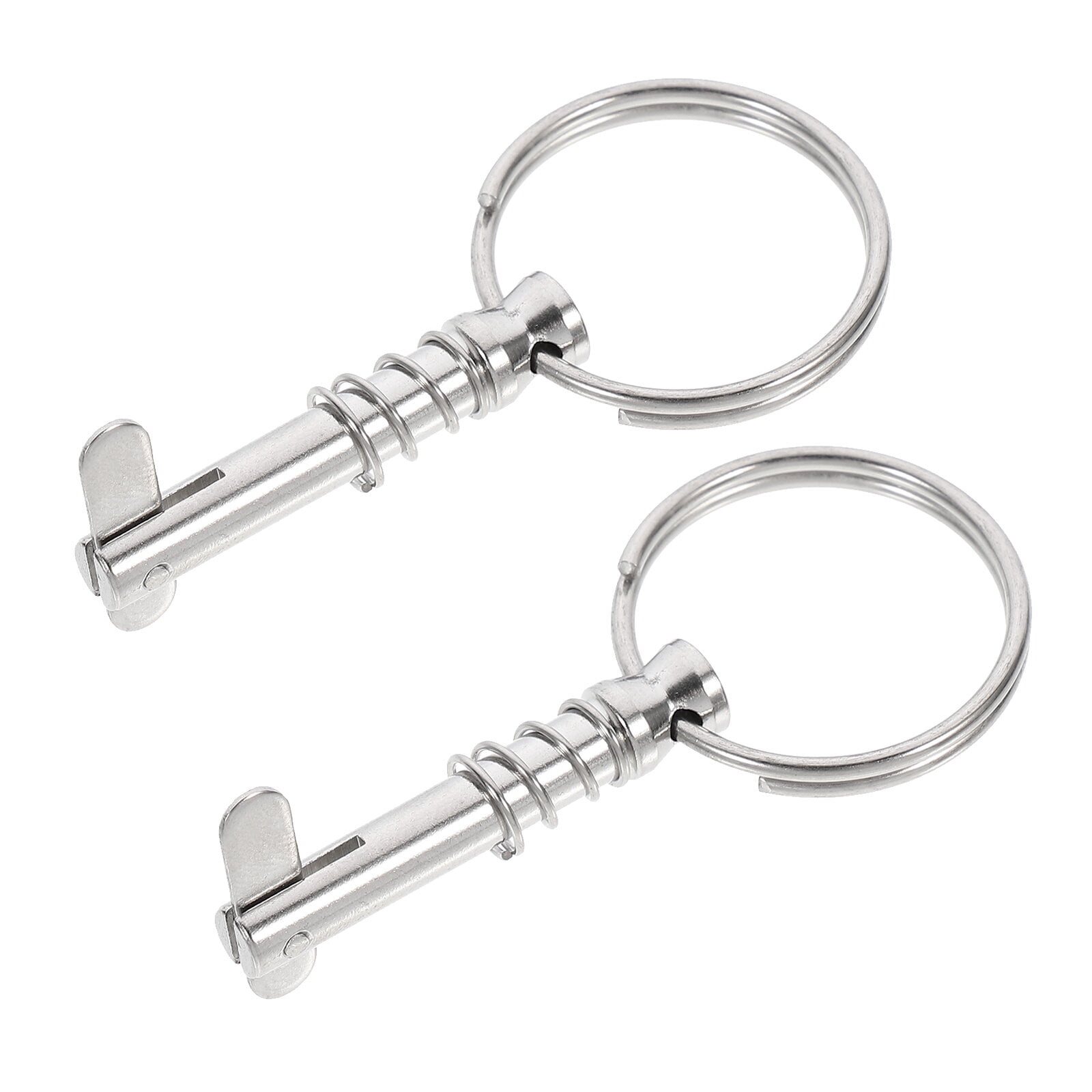 2pcs Quick Release Pin Safety Pin Portable Yacht Pin Practical Yacht ...