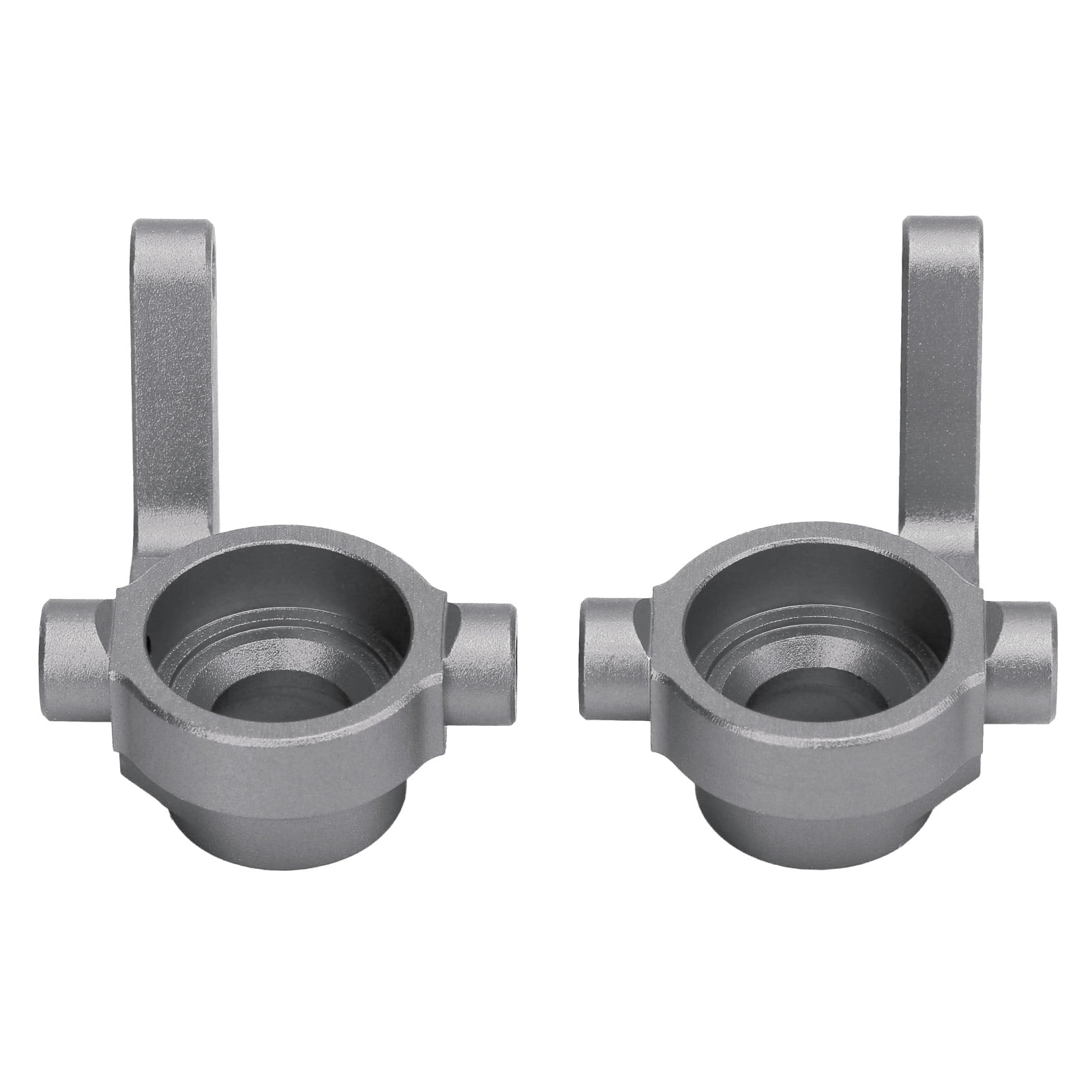 2pcs RC Steering Cup Aluminum Alloy Reducing Vibration RC Steering ...