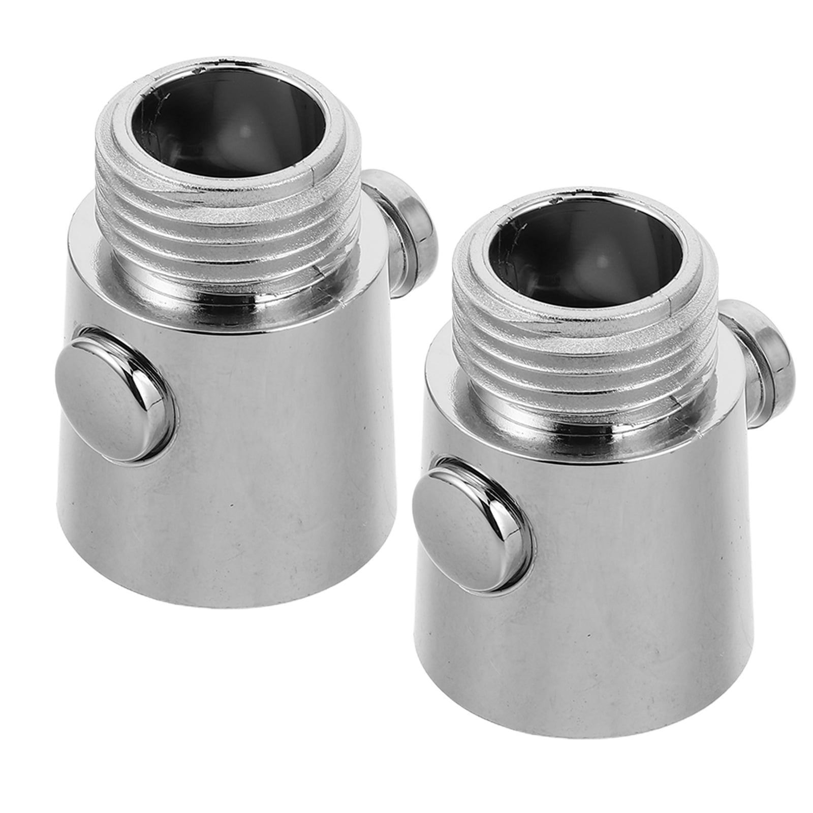 2pcs RV Shower Control Valves Shower Stop Button Shower Head Shut Off ...