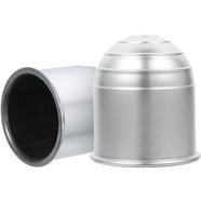 Reese 30136 Gooseneck Trailer Hitch Hole Cover - Walmart.com