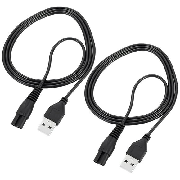Electric Razor Power Cord