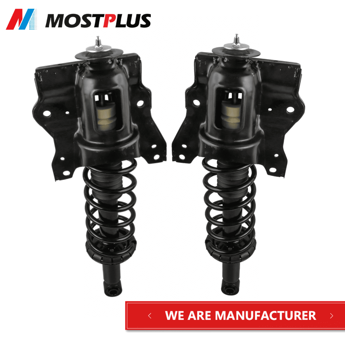 Kia Optima Suspension Strut And Coil Spring Assembly