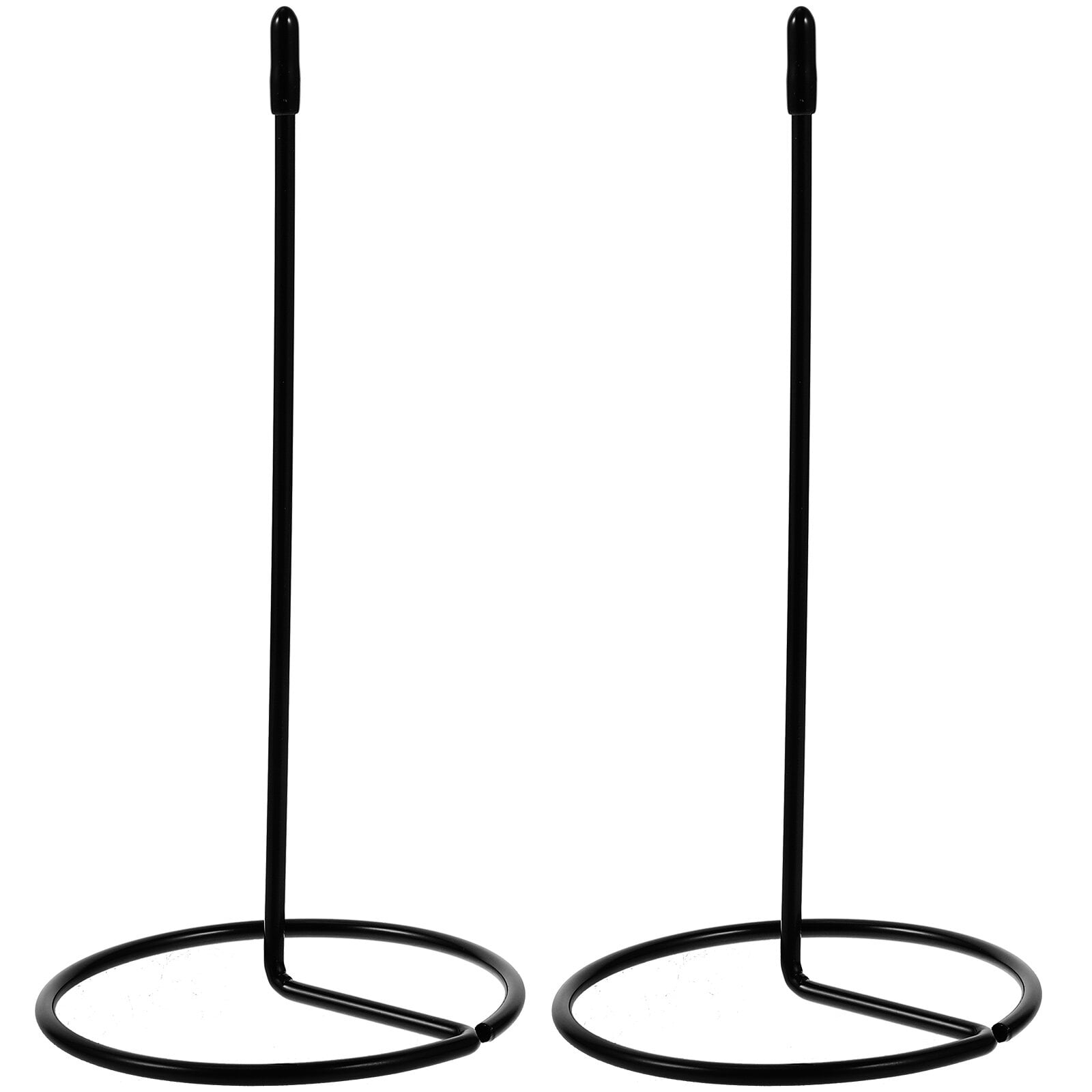 2pcs Receipt Holder Spike Stainless Steel Receipt Storage Holder ...