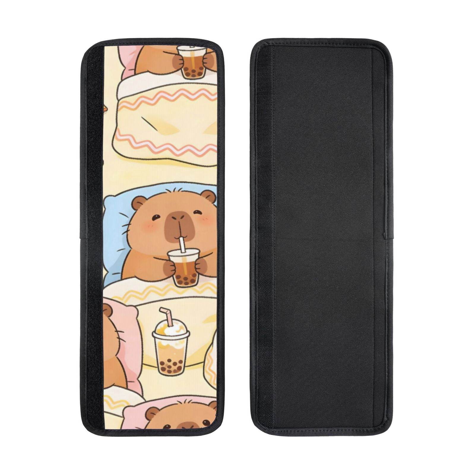 2pcs Refrigerator Door Handle Cover Kitchen Appliance Dishwashers ...