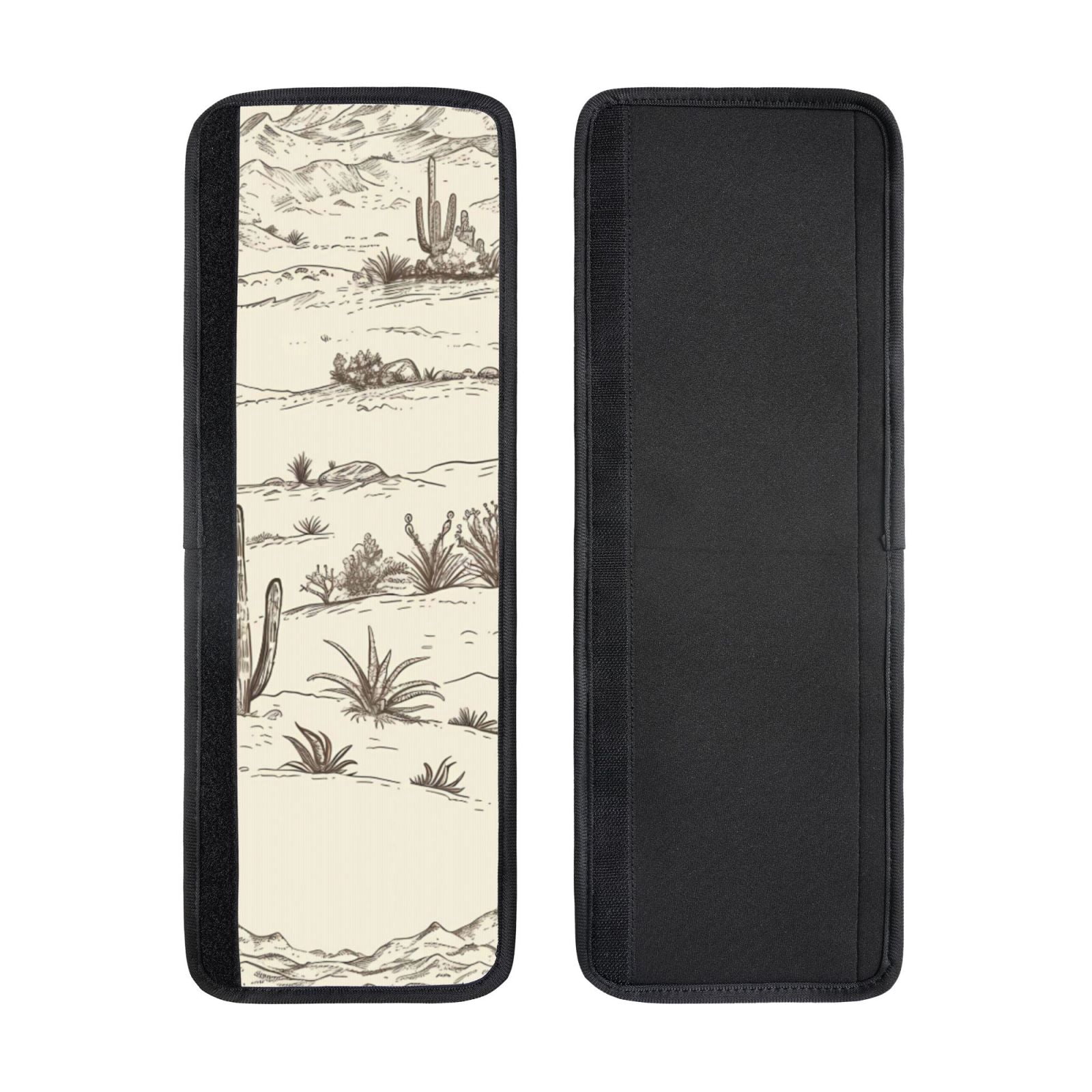 2pcs Refrigerator Door Handle Cover Kitchen Appliance Dishwashers ...
