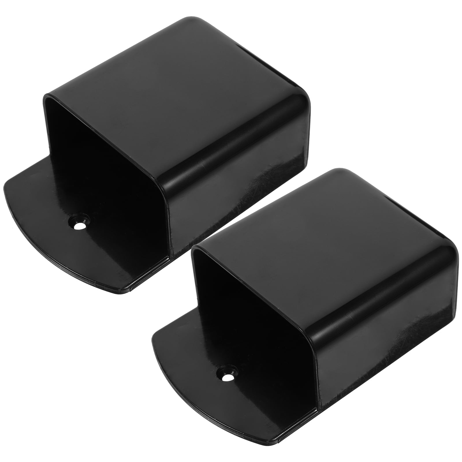 Wall Mount Remote Control Holder for Storage Use in Bedroom Living Room ...