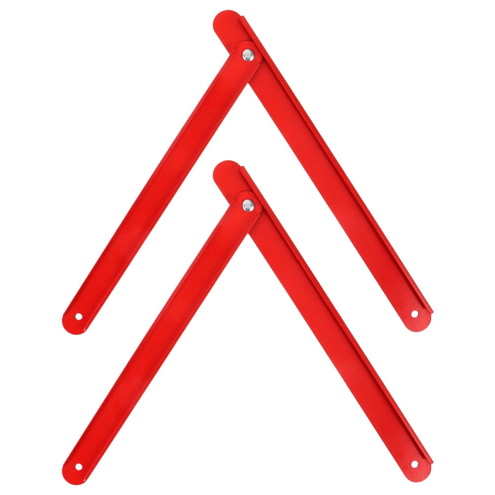 2pcs Replacement Ladder Hinges Step Ladder Hinges Ladder Accessories ...