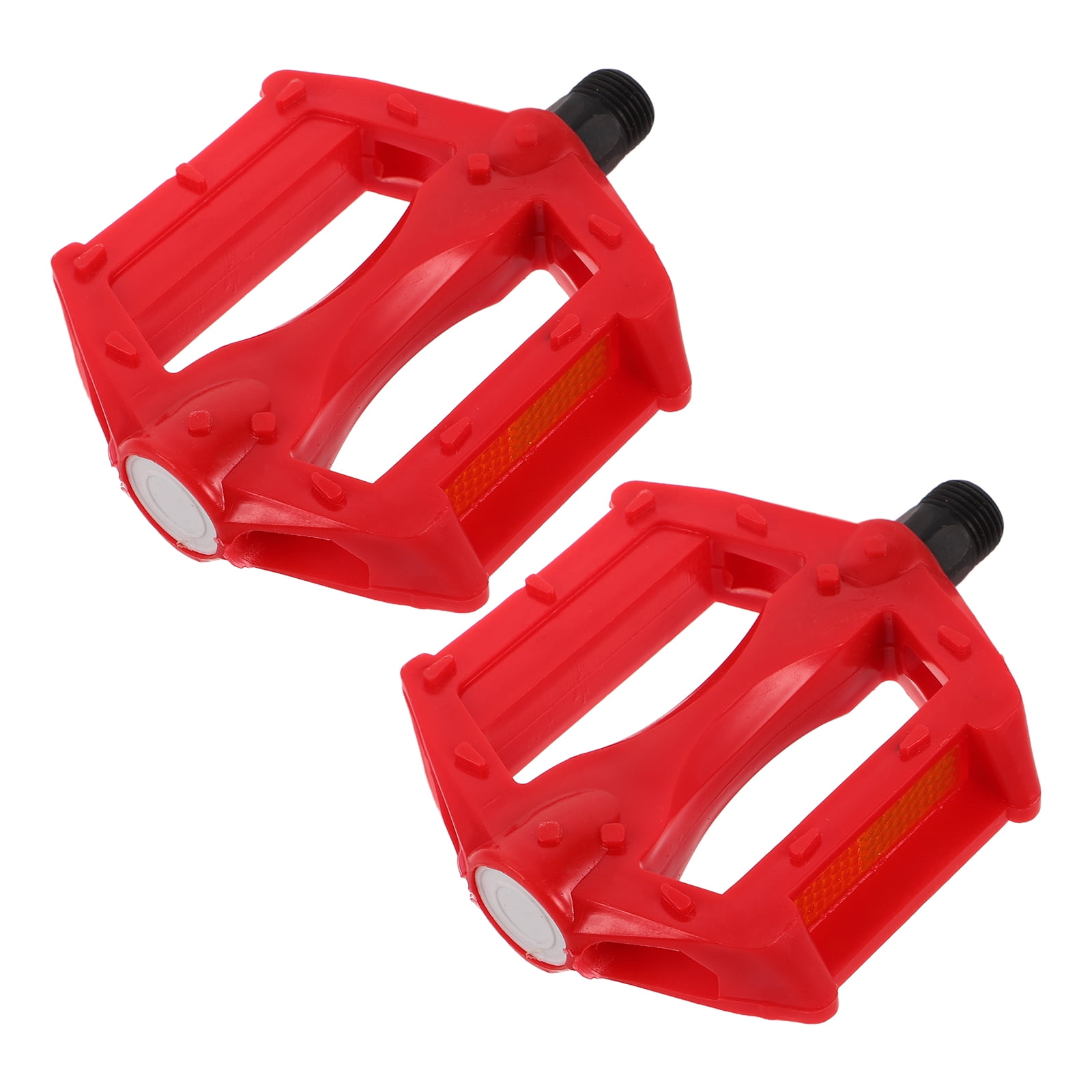 2pcs Replacement Pedals For Kids Tricycle Youth Bicycle Accessories For Children Tricycles ...