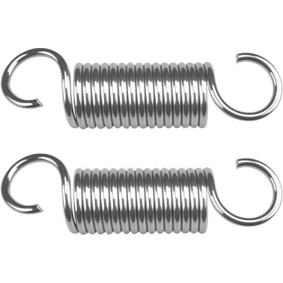 Chair Spring Replacement