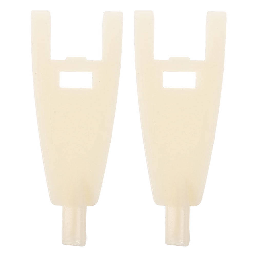 2pcs Replacement Tissue Dispenser Key Universal Paper Towel Dispenser ...