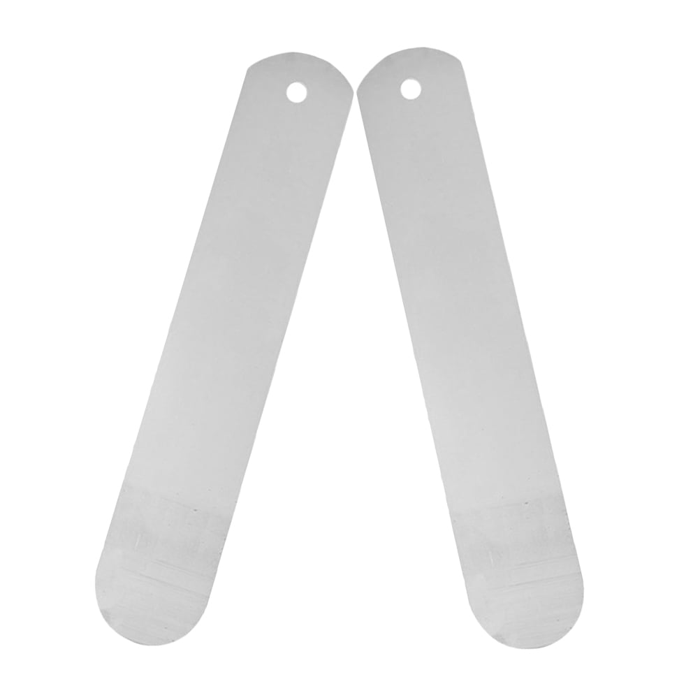 2pcs Retail Display Socks Holders Sock Inserting board Sock Board ...