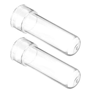 Popsicle Plastic Tube