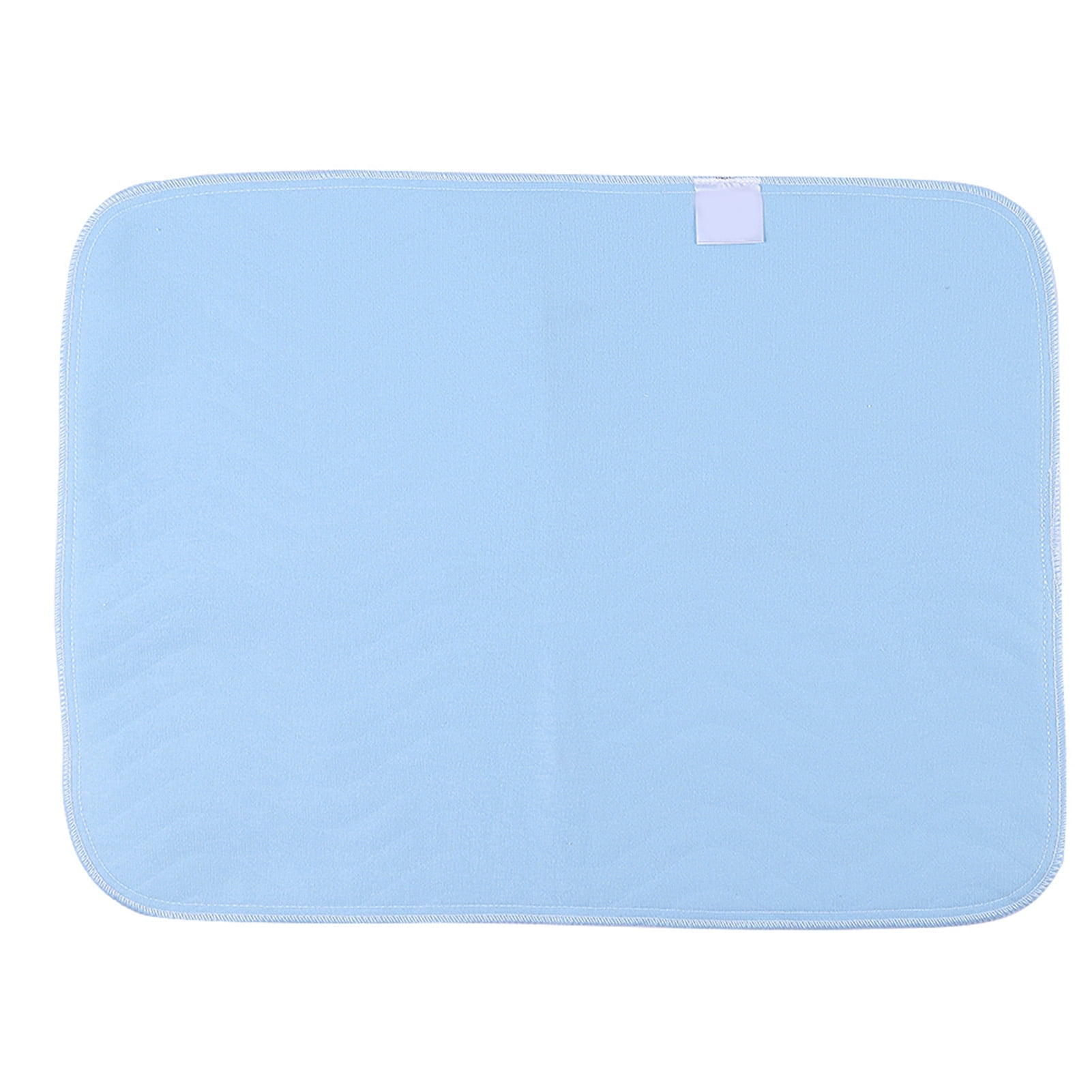 2pcs Reusable Washable Pad An Absorbent Pad For Adults Incontinence Pad ...