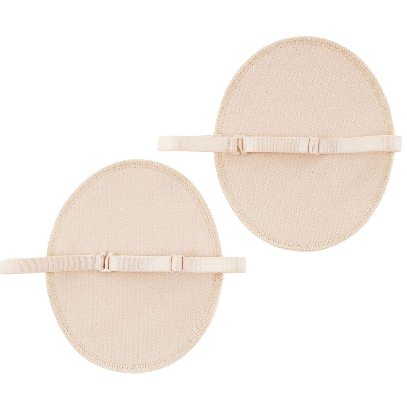 2pcs Reusable Washable Underarm Sweat Guard Pads for Women Men ...