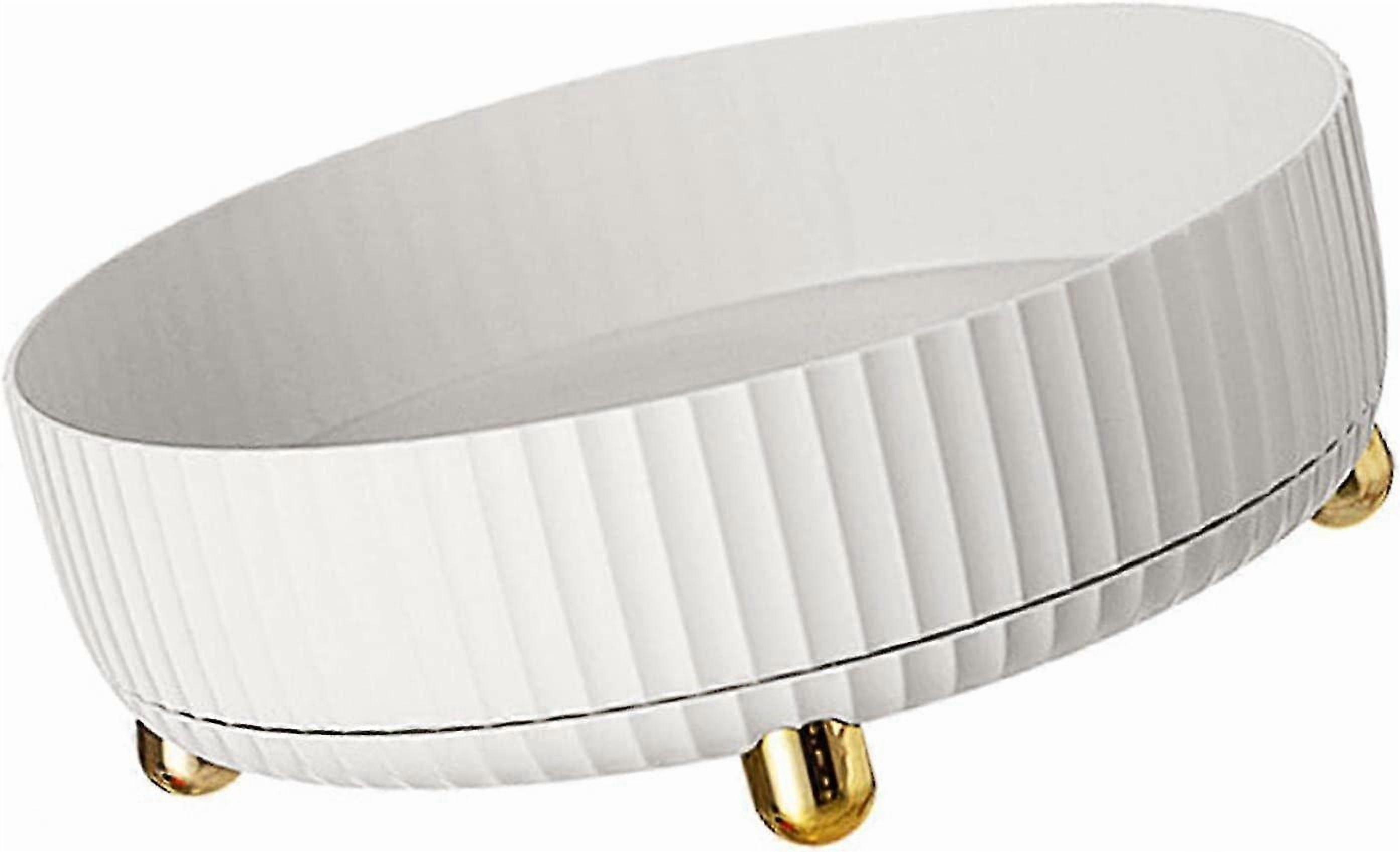 2pcs Revolving Condiment Holder,multi-functional Spice Rack For Kitchen ...